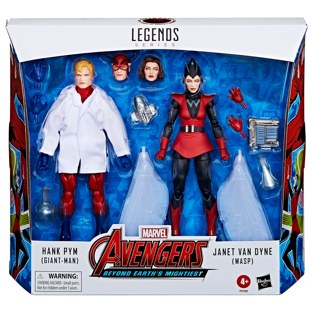 Marvel legends giant man store