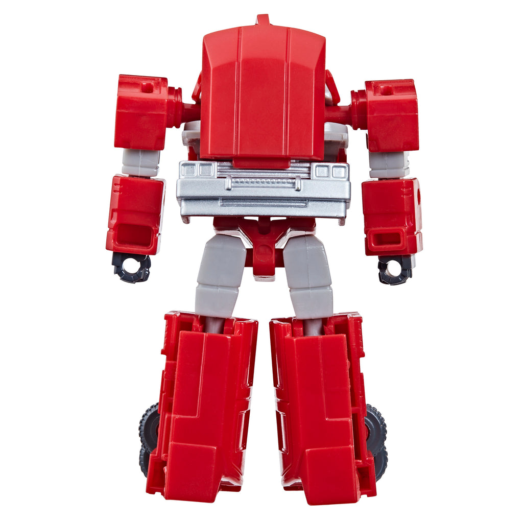 Transformers Studio Series 86 Movie Core Ironhide In Demand Toys