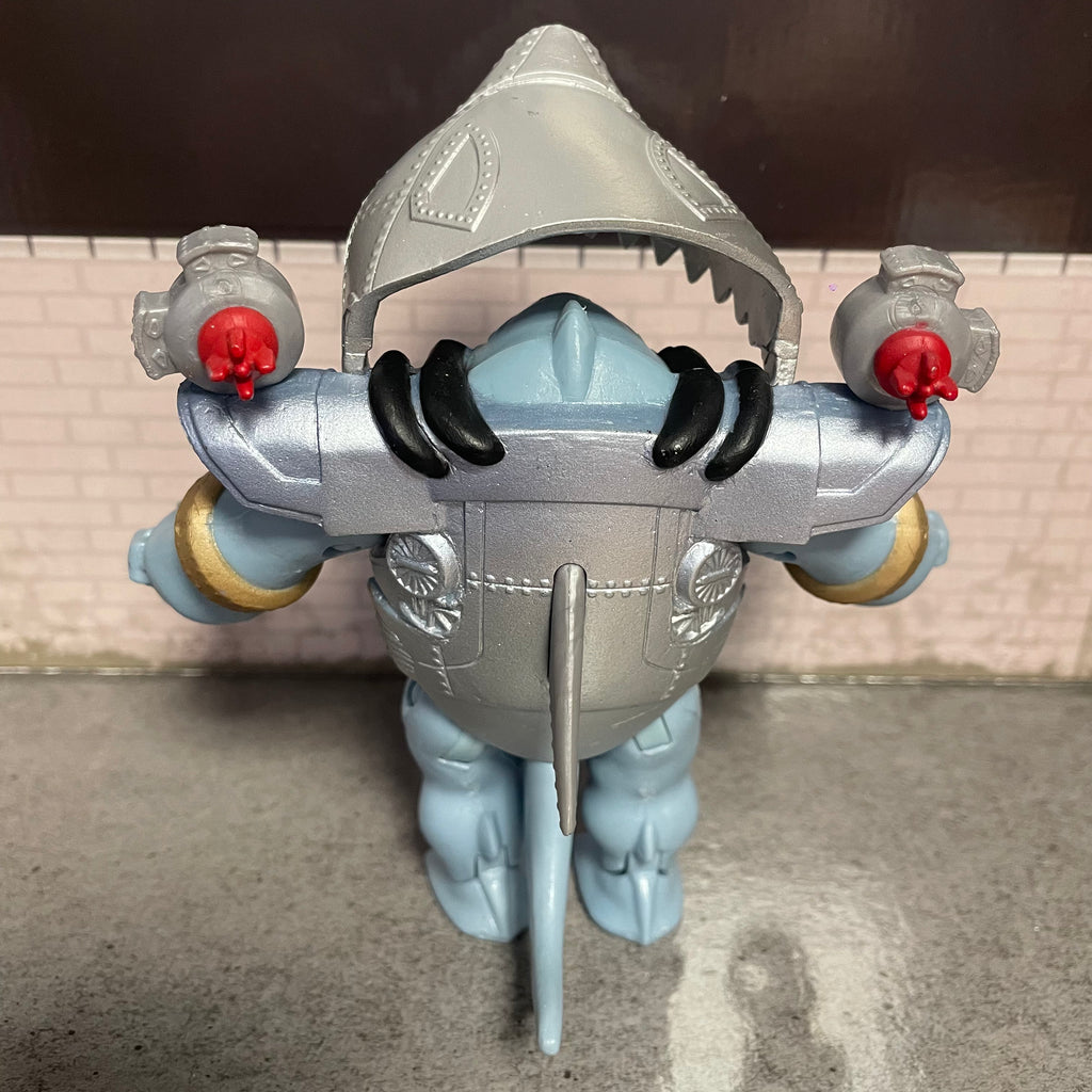 Nickelodeon Teenage Mutant Ninja Turtles / Shark Ammargon / TMNT Pre O ...