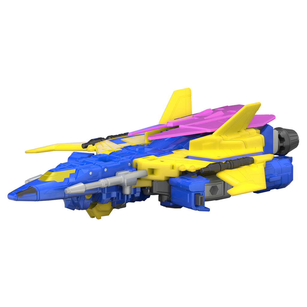 Transformers Studio Series (TFOne) Voyager Sentinel Prime – In Demand Toys