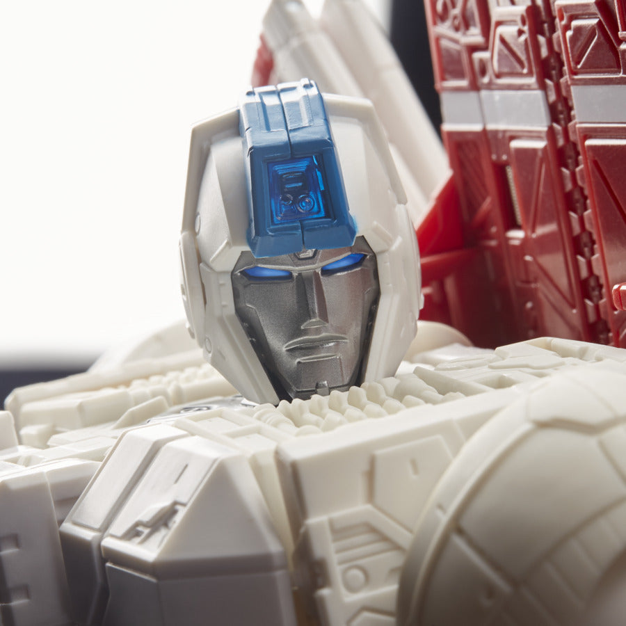Transformers Siege Commander Jetfire – In Demand Toys