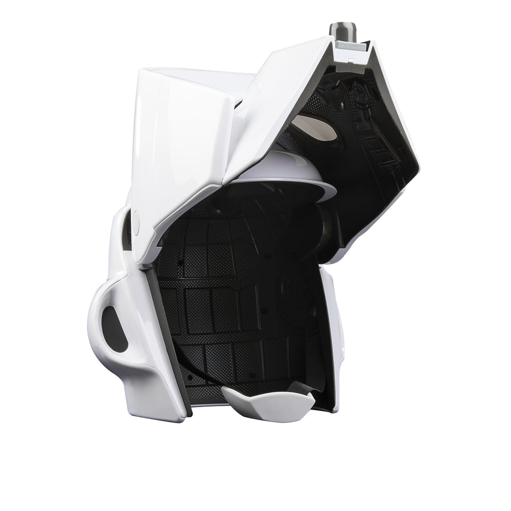 Star Wars Black Series Scout Trooper Electronic Helmet – In Demand Toys