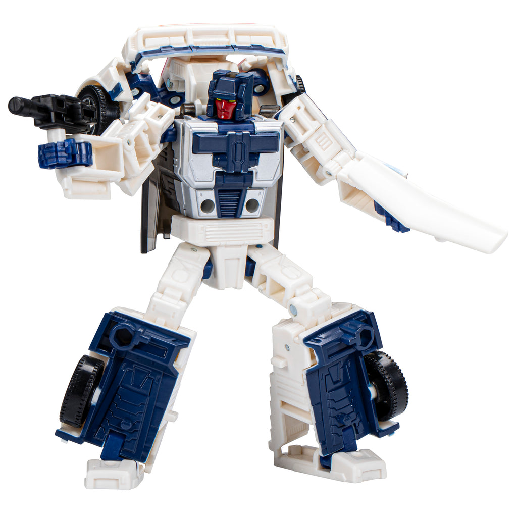 Transformers Legacy Evolution Deluxe Breakdown – In Demand Toys