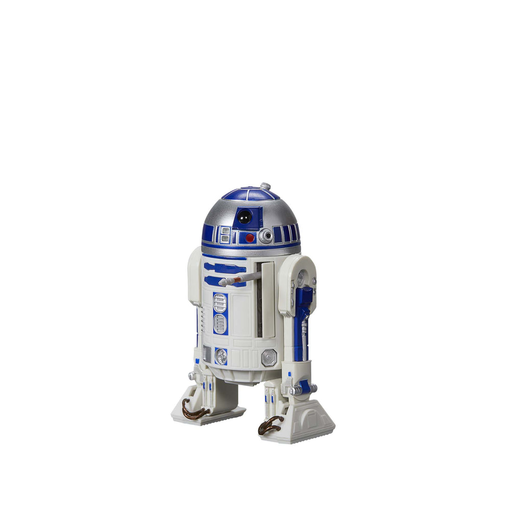 Star Wars Black Series (The Mandalorian) R2-D2 – In Demand Toys