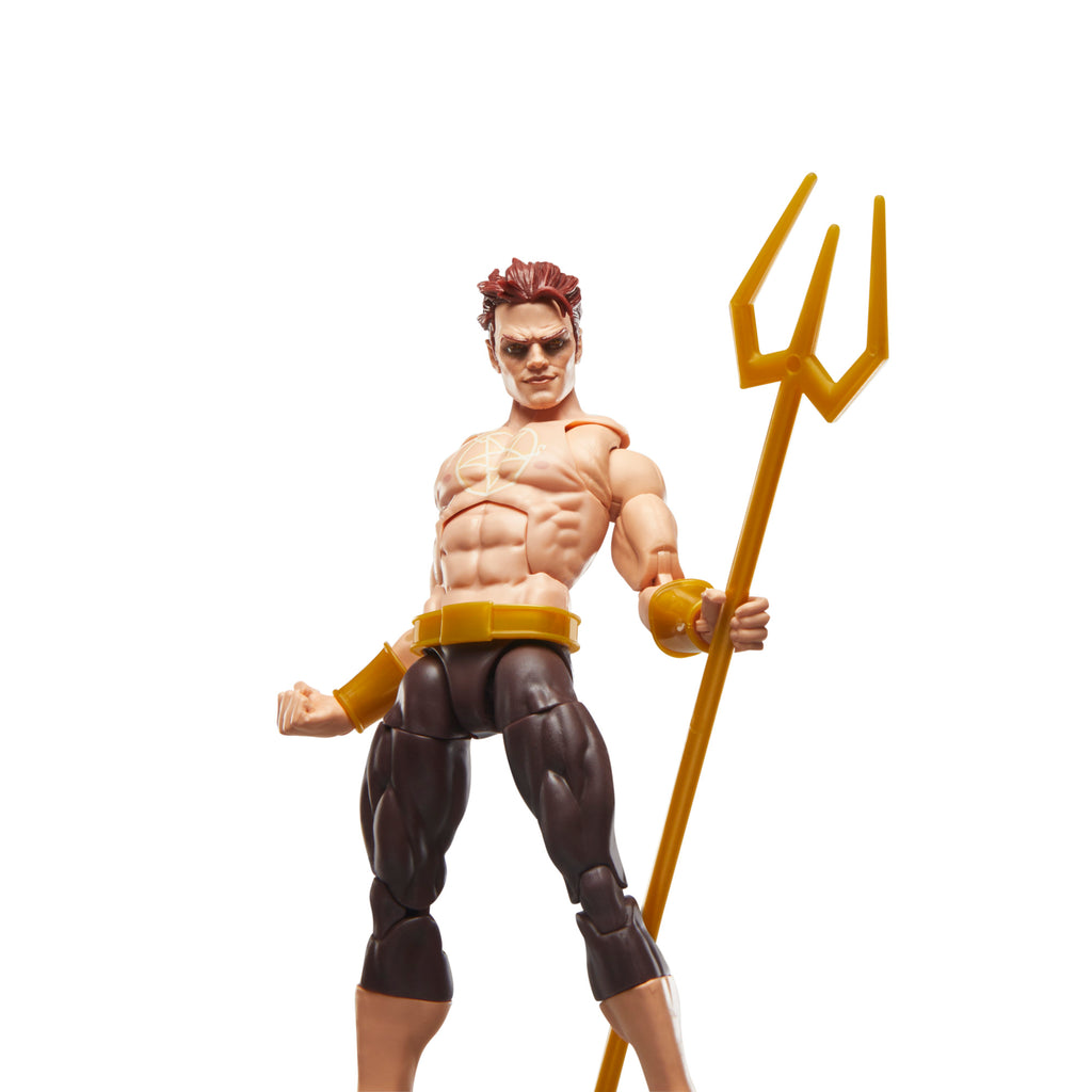 Marvel Legends (Strange Tales) Daimon Hellstrom – In Demand Toys