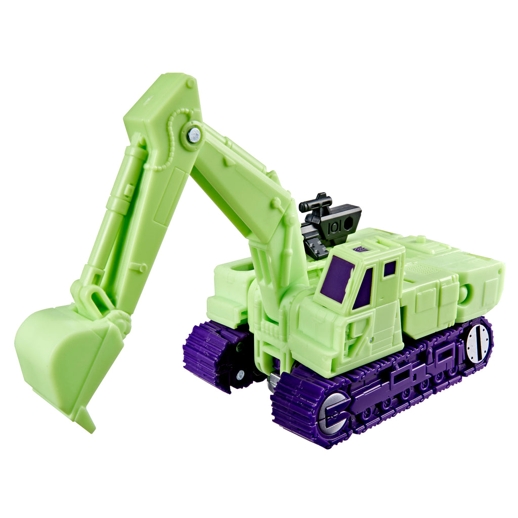 Transformers Studio Series (86 Movie) Deluxe Scavenger – In Demand Toys