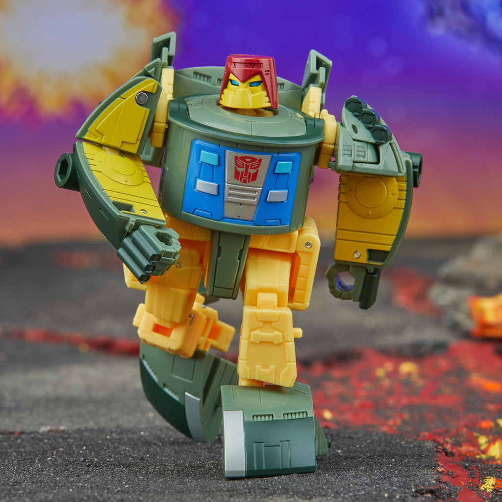 Transformers Legacy United Deluxe Cosmos – In Demand Toys