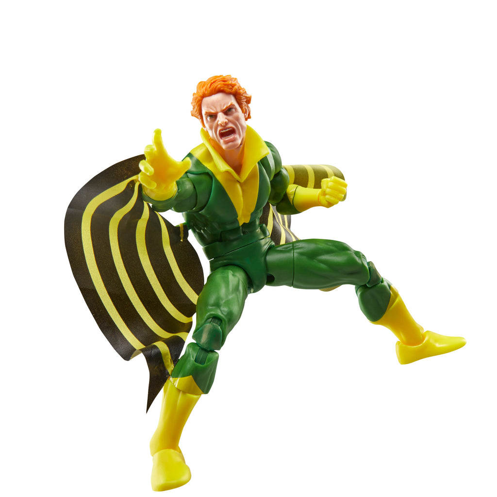 Marvel Legends (Mini Comic Wave) Giant Sized X-Men Banshee – In Demand Toys