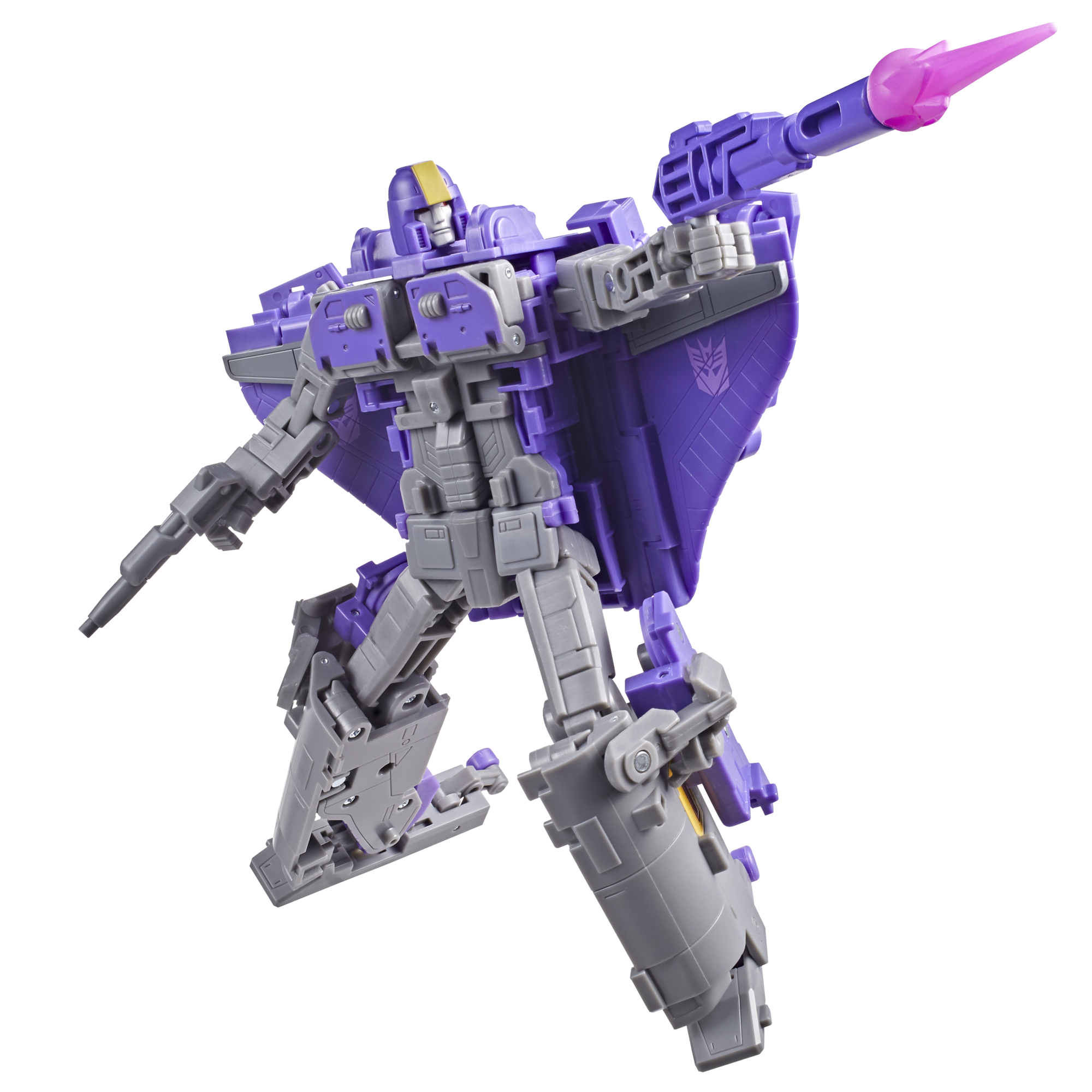 PRE-ORDER Transformers Studio Series (86 Movie) Leader Astrotrain – In ...
