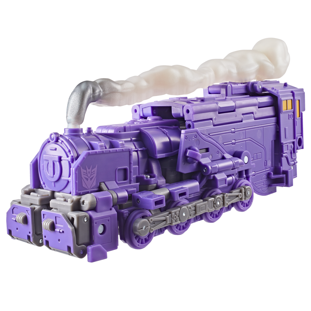 PRE-ORDER Transformers Studio Series (86 Movie) Leader Astrotrain – In ...