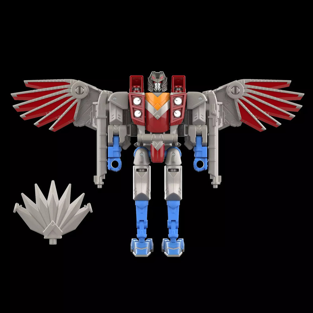 Transformers Timelines Optimus Prime & Starscream – In Demand Toys