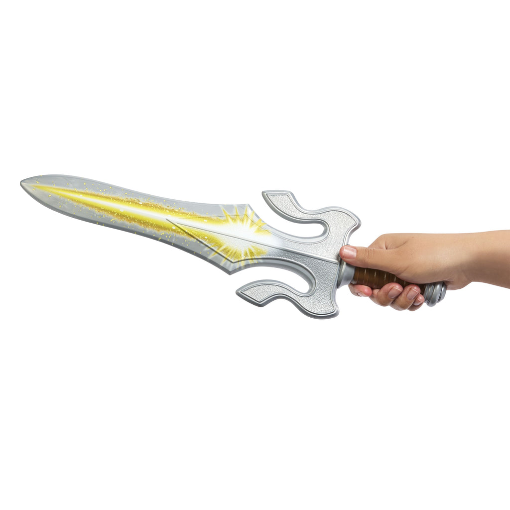 Masters Of The Universe Movie Basic Role Play Sword – In Demand Toys