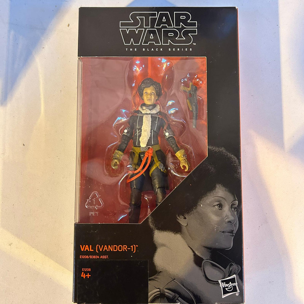 Star Wars Black Series Val (Vandor-1) – In Demand Toys