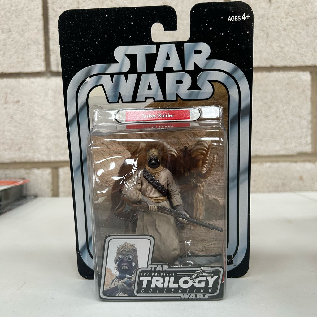 Star Wars OTC Collection Tusken Raider – In Demand Toys