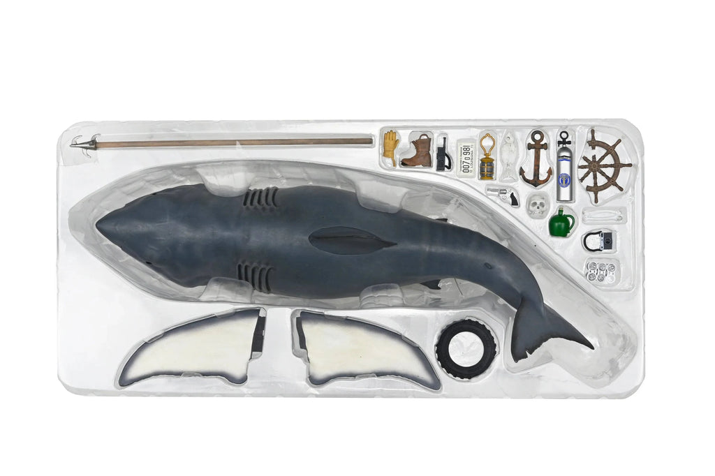 Neca Jaws 50th Anniversary The Game of Jaws – In Demand Toys