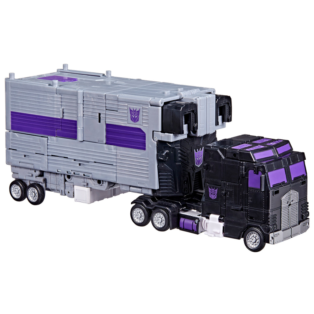 Transformers Legacy Commander Motormaster – In Demand Toys