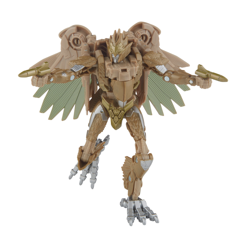 Transformers Studio Series Rise of the Beasts Deluxe Airazor – In ...
