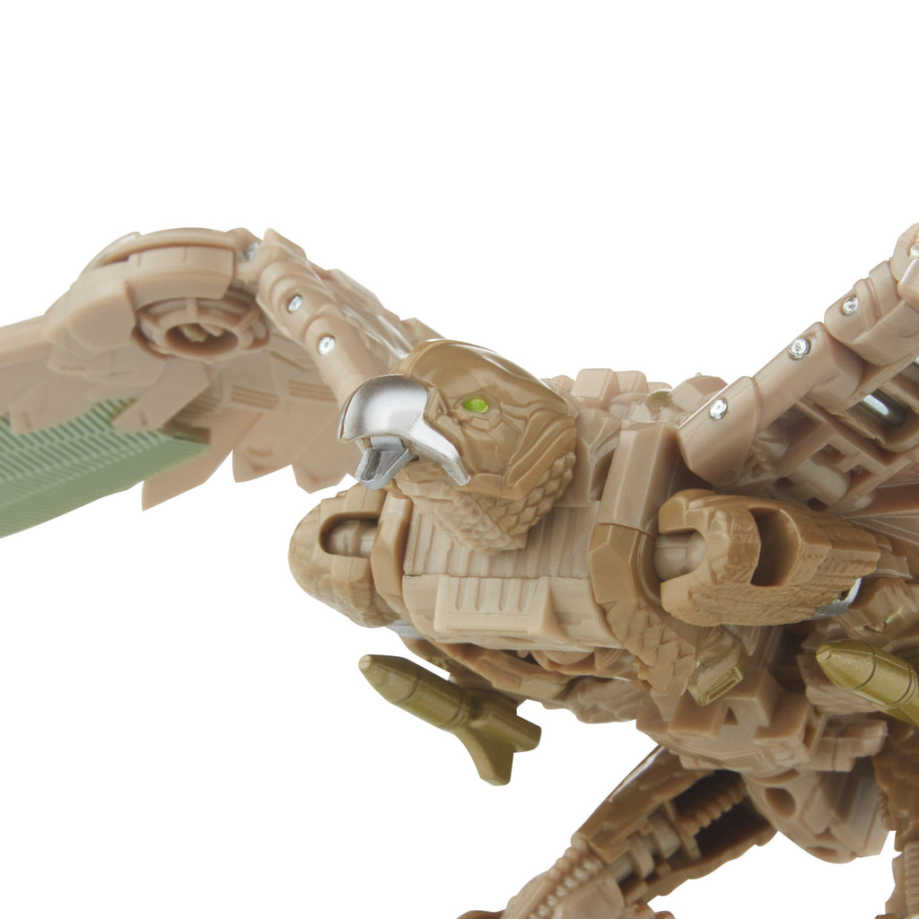 Transformers Studio Series Rise of the Beasts Deluxe Airazor – In ...